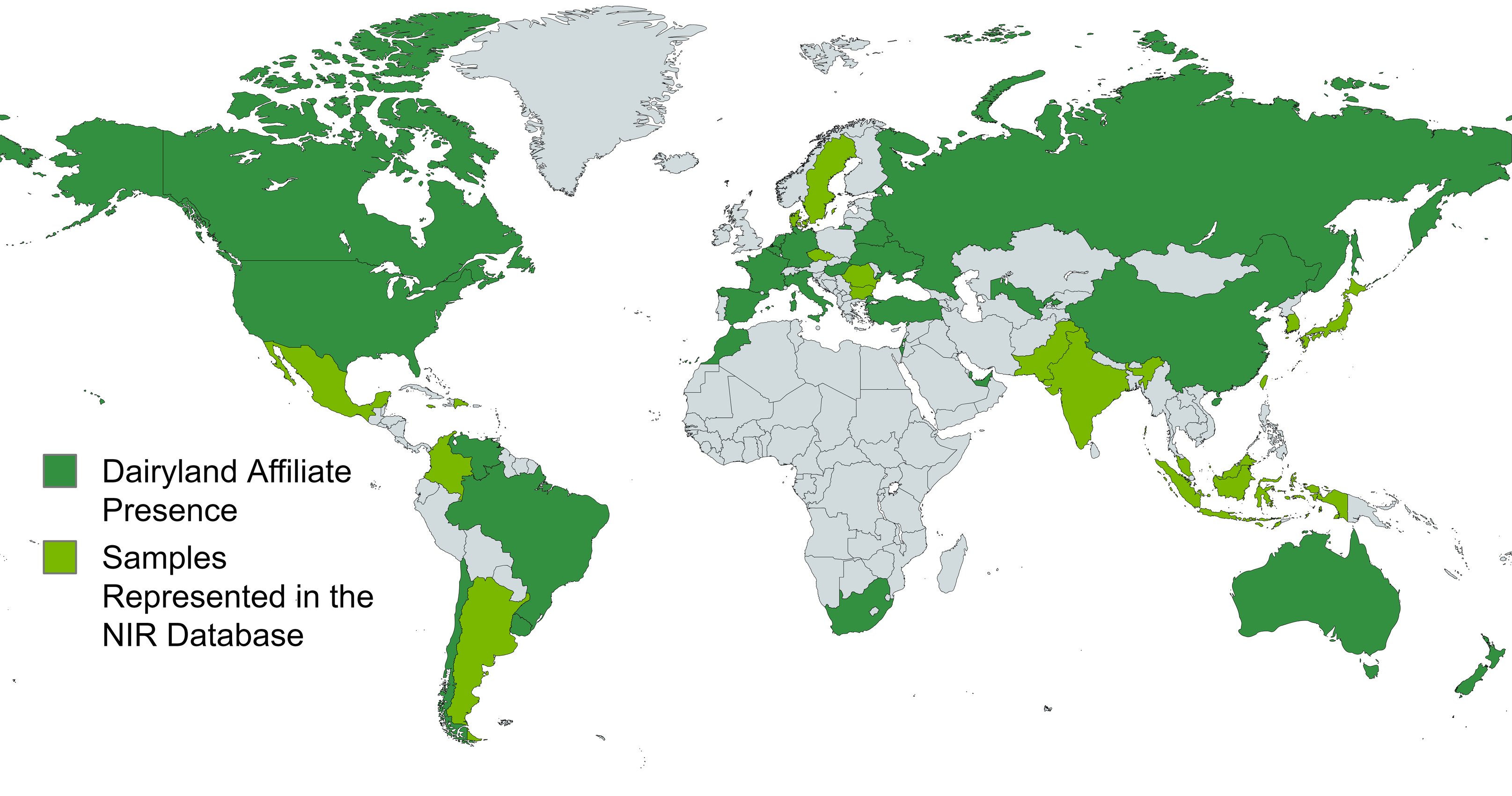 NIR Affiliates
